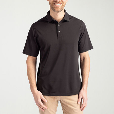 Click here for Cutter & Buck Mens Virtue Eco Pique Recycled Polo... prices