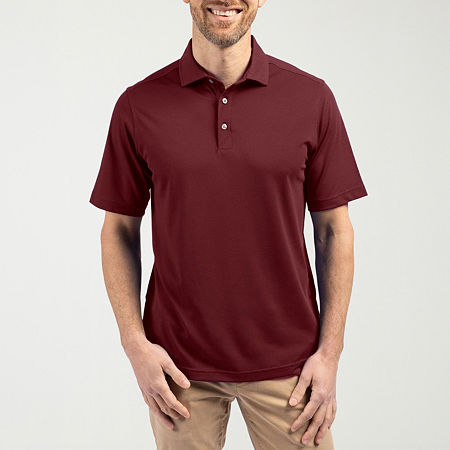Click here for Cutter & Buck Mens Virtue Eco Pique Recycled Polo... prices