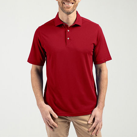 Click here for Cutter & Buck Mens Virtue Eco Pique Recycled Polo... prices