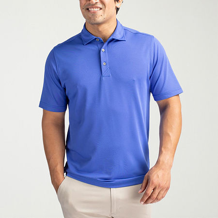 Click here for Cutter & Buck Mens Virtue Eco Pique Recycled Polo... prices