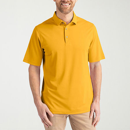 Click here for Cutter & Buck Mens Virtue Eco Pique Recycled Polo... prices