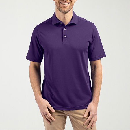 Click here for Cutter & Buck Mens Virtue Eco Pique Recycled Polo... prices