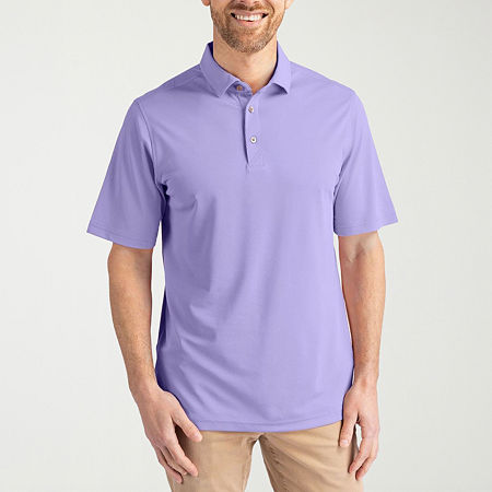 Click here for Cutter & Buck Mens Virtue Eco Pique Recycled Polo... prices