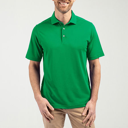 Click here for Cutter & Buck Mens Virtue Eco Pique Recycled Polo... prices