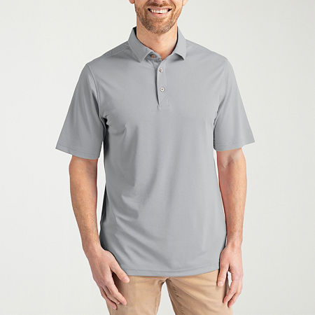Click here for Cutter & Buck Mens Virtue Eco Pique Recycled Polo... prices