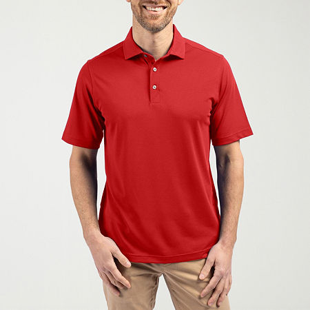 Click here for Cutter & Buck Mens Virtue Eco Pique Recycled Polo... prices
