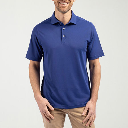 Click here for Cutter & Buck Mens Virtue Eco Pique Recycled Polo... prices