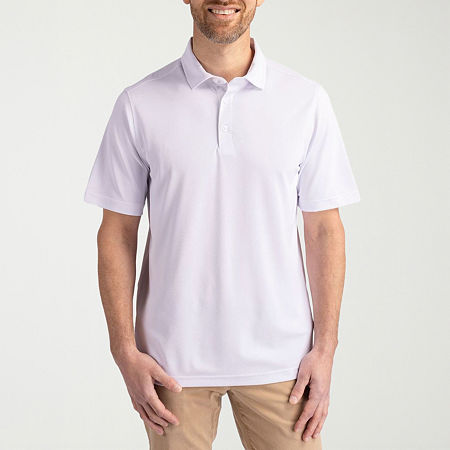Click here for Cutter & Buck Mens Virtue Eco Pique Recycled Polo... prices