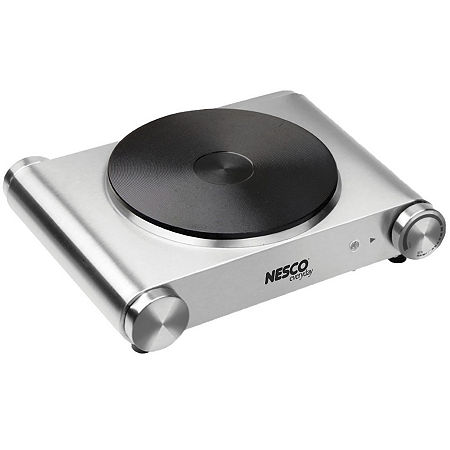Click here for Nesco SB-01 1500 Watt Single Electric Ceramic Burn... prices