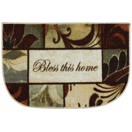 Click here for Mohawk Home New Wave Rules To Live By Printed Indo... prices