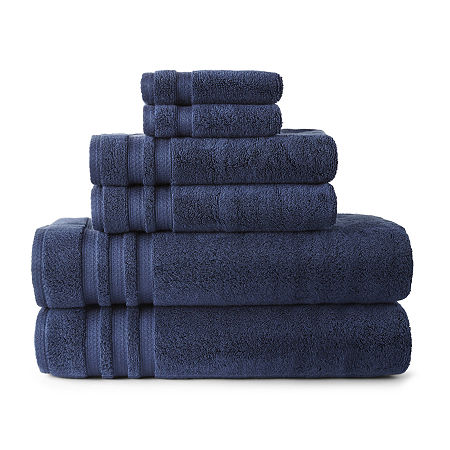 Click here for Liz Claiborne Luxury Egyptian Hygrocotton Bath Tow... prices