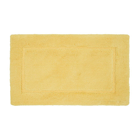 Click here for Liz Claiborne Signature Plush Bath Rug  One Size... prices