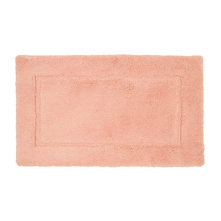 Click here for Liz Claiborne Signature Plush Bath Rug  One Size... prices