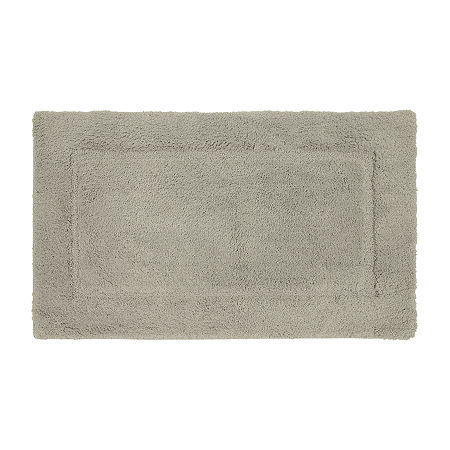Click here for Liz Claiborne Signature Plush Bath Rug  One Size... prices