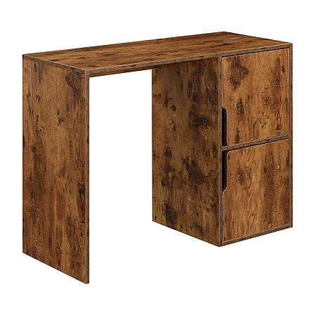 Click here for Convenience Concepts Designs2go Writing Desk  One... prices