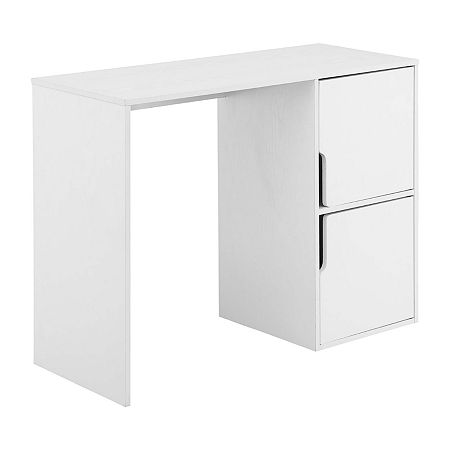 Click here for Convenience Concepts Designs2go Writing Desk  One... prices