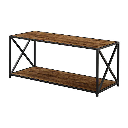 Click here for Tucson Living Room Collection Storage Coffee Table... prices