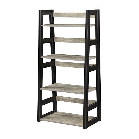 Click here for Designs2go Office And Library Collection 4-Shelf B... prices