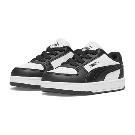 Click here for PUMA Caven 2.0 Toddler Boys Sneakers  5 Medium  Wh... prices
