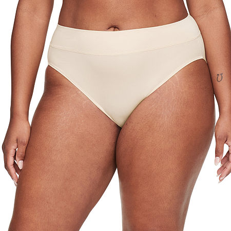 Click here for Warners No Pinching  No Problems Tailored Hi-Cut P... prices