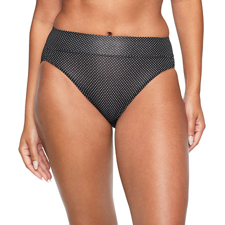 Click here for Warners No Pinching  No Problems Tailored Hi-Cut P... prices
