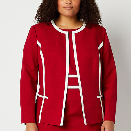 Click here for Black Label by Evan-Picone Womens Plus Classic Fit... prices