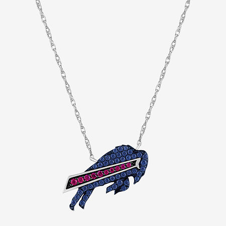 Click here for True Fans Fine Jewelry Buffalo Bills Unisex Adult... prices