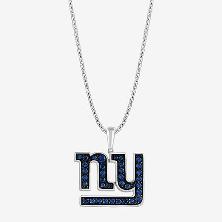 Click here for True Fans Fine Jewelry New York Giants Unisex Adul... prices