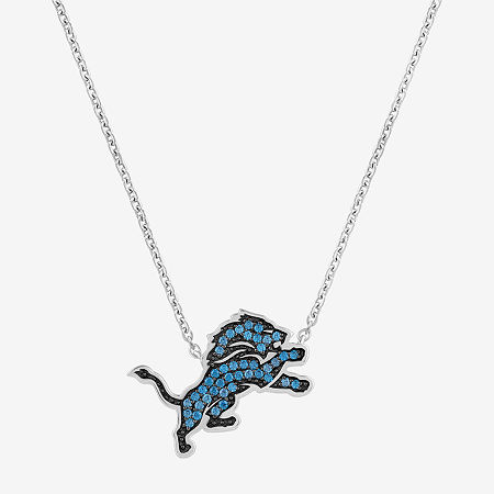 Click here for True Fans Fine Jewelry Detroit Lions Unisex Adult... prices