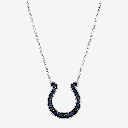 Click here for True Fans Fine Jewelry Indianapolis Colts Unisex A... prices