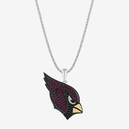 Click here for True Fans Fine Jewelry Arizona Cardinals Unisex Ad... prices