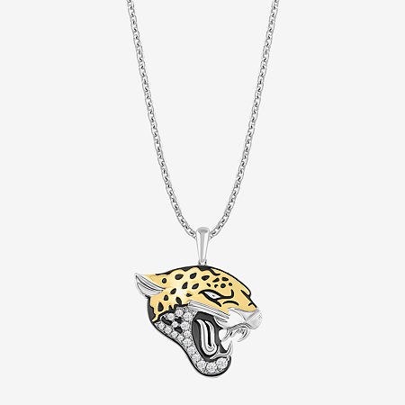 Click here for True Fans Fine Jewelry Jacksonville Jaguars Unisex... prices