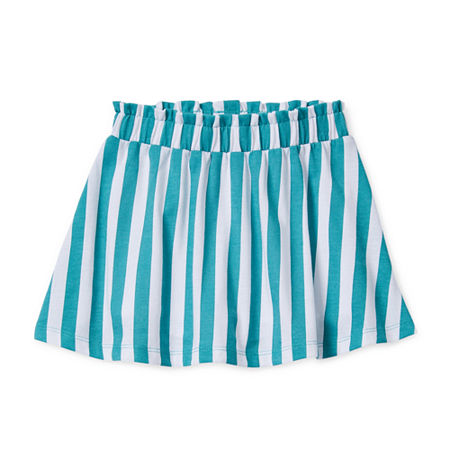 Click here for Okie Dokie Toddler & Little Girls Skort  12 Months... prices