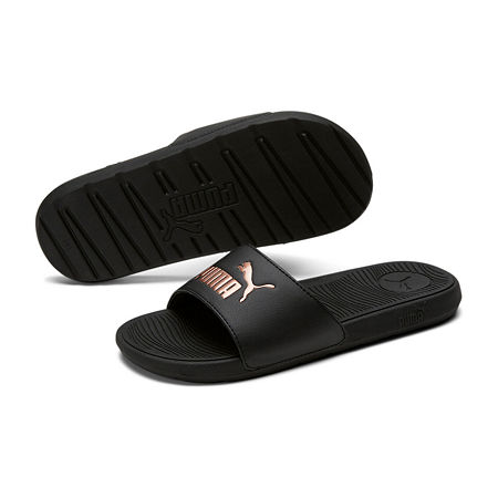 Click here for PUMA Womens Cool Cat 2.0 Slide Sandals  7 Medium... prices