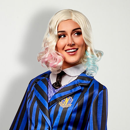 Click here for Womens Wig Costume Accessory  One Size Fits Most... prices