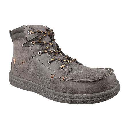 Click here for Mens LAMO Lennon Hiker Boots prices