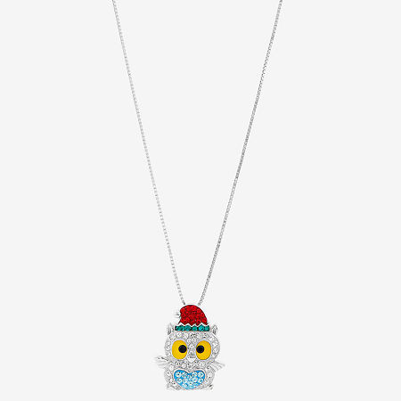 Click here for Limited Quantities! Christmas Owl Womens Multi Col... prices