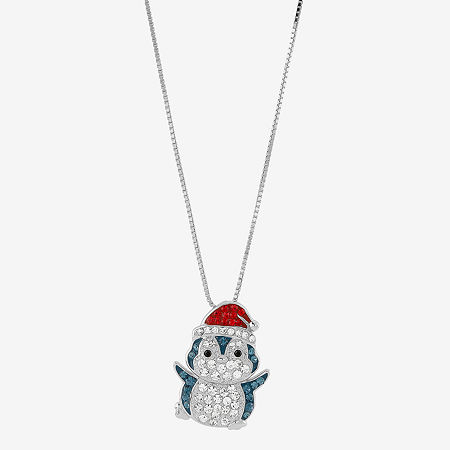 Click here for Limited Quantities! Christmas Penguin Womens Multi... prices