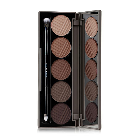 Click here for Dose Of Colors Pretty Cool Eyeshadow Palette  One... prices