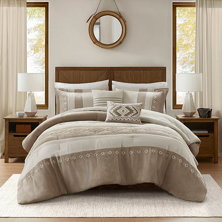 Woolrich Sutherland Luxury Comforter Sets