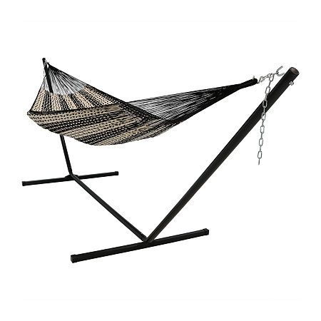 Click here for Hammock  One Size  Black prices