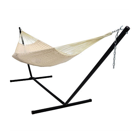 Click here for Traditional Hammock  One Size  White prices