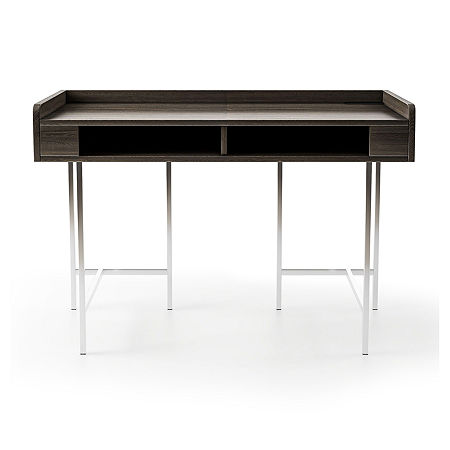 Click here for Casey Office Collection Writing Desk  One Size  Br... prices