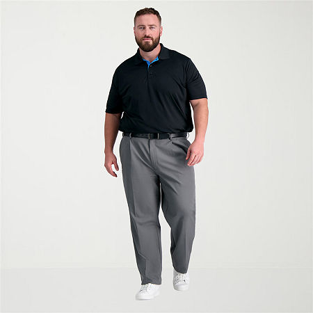 Click here for Haggar Cool Right Performance Flex Mens Classic Fi... prices