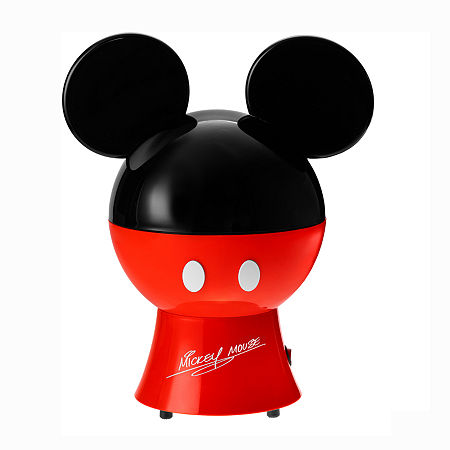 Click here for Disney Collection Popcorn Machine  One Size  Red prices