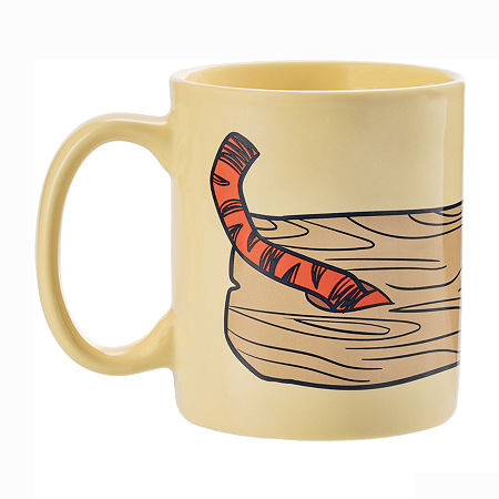 Click here for Disney Collection Mug Warmer  One Size  Orange prices