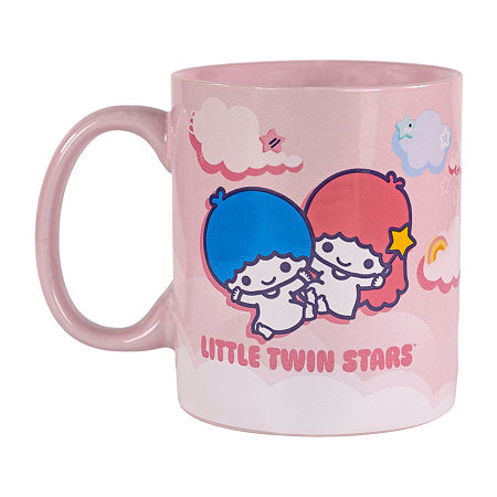 Click here for Mug Warmer  One Size  Pink prices