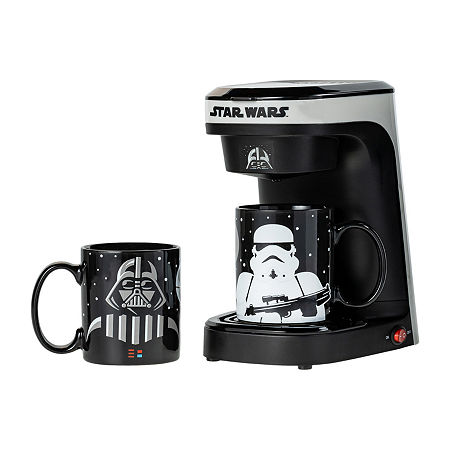 Click here for Drip Coffee Maker  One Size  Black prices