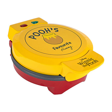 Click here for Disney Collection Winnie The Pooh Waffle Maker  On... prices