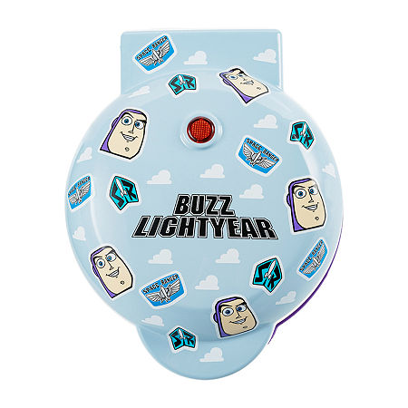 Click here for Disney Collection Buzz Lightyear Waffle Maker  One... prices